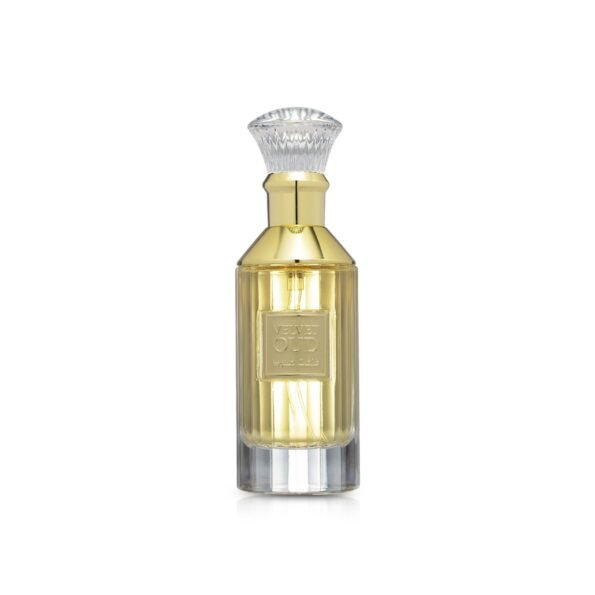 Lattafa Velvet Oud EDP » Grezni.lv » Sklep internetowy