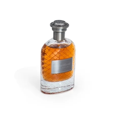 Mocha Wood by Fragrance World – Arabian Perfume (EDP, 100 ml) » Grezni ...